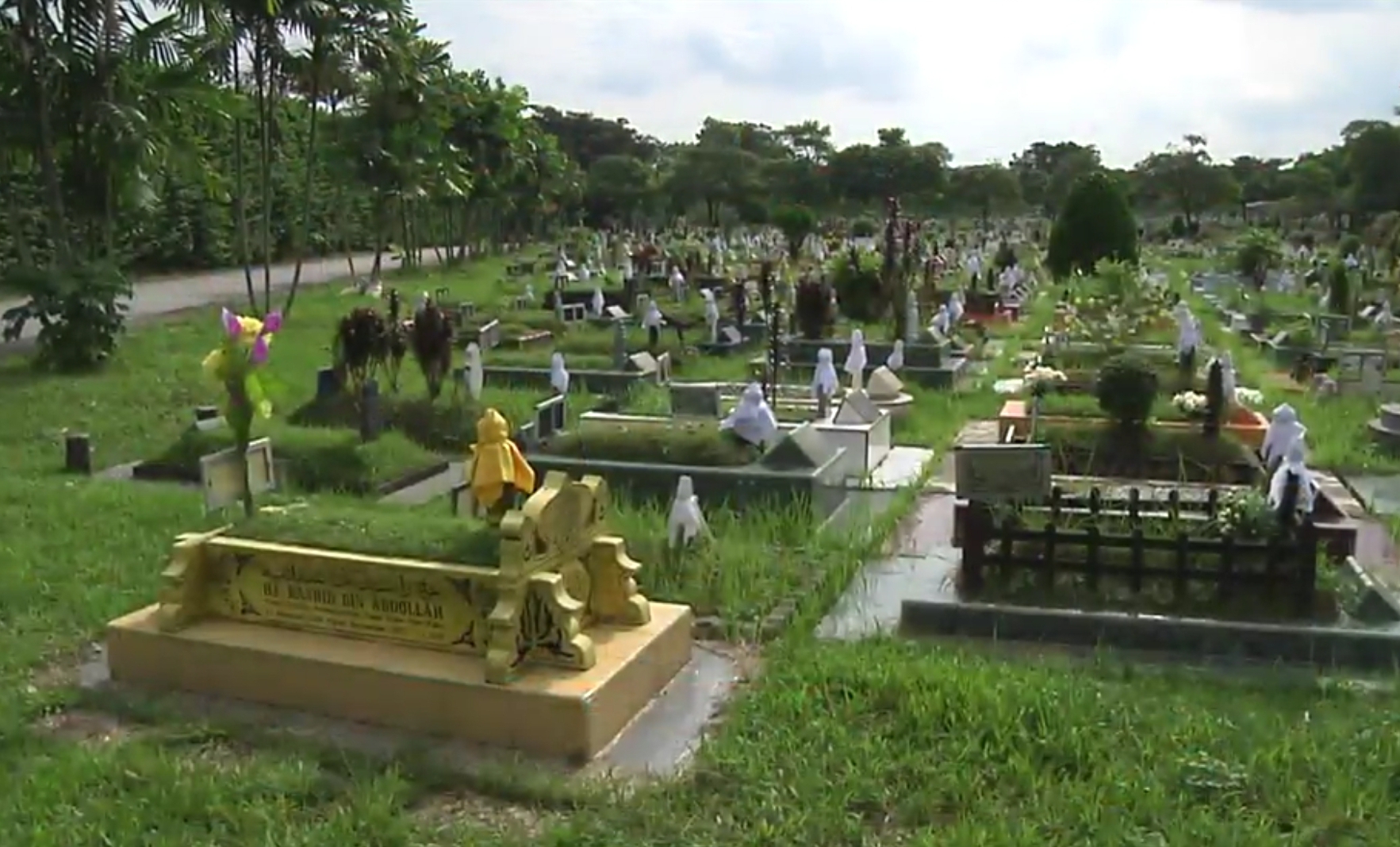 Niche Relocation | Grave Exhumation | Best Prices of Columbarium Move