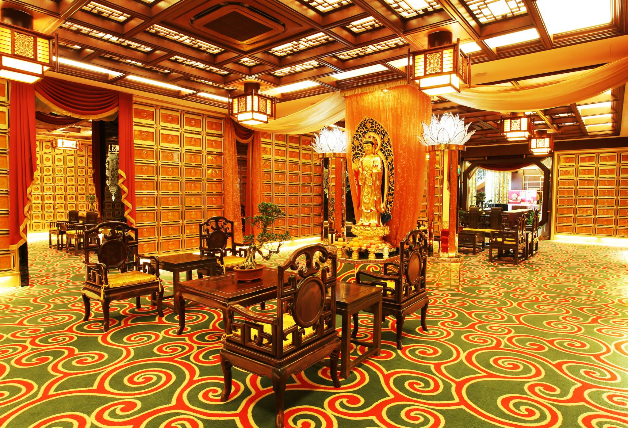 Columbarium Singapore | Best Private Columbarium Niche | Prices & Cost