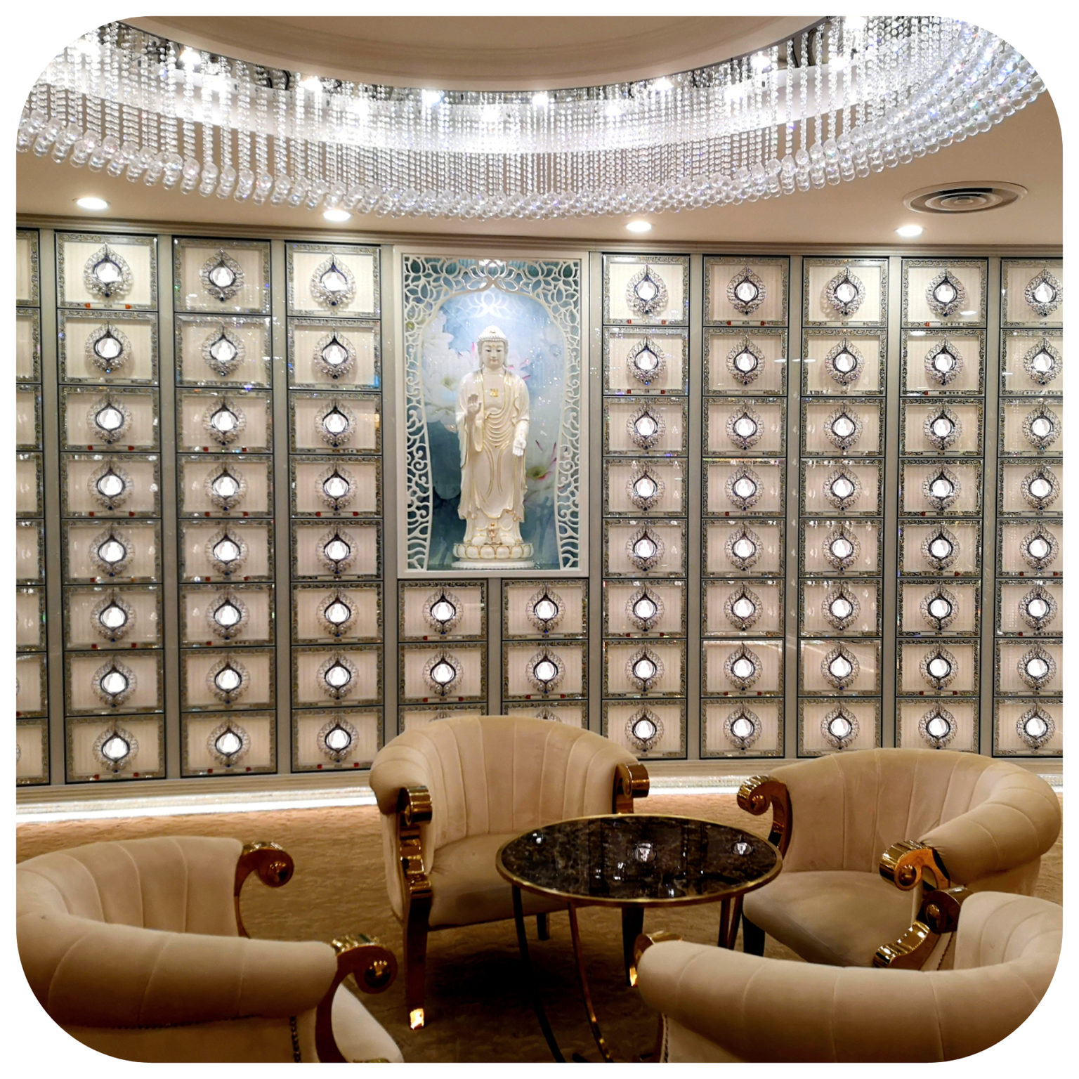 Private Columbarium | Private Columbarium in Singapore