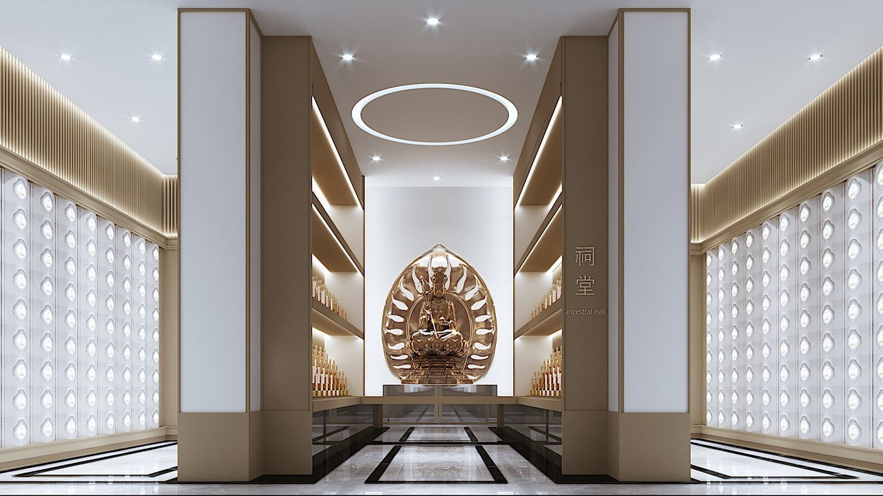 Columbarium Singapore | Best Private Columbarium Niche | Prices & Cost