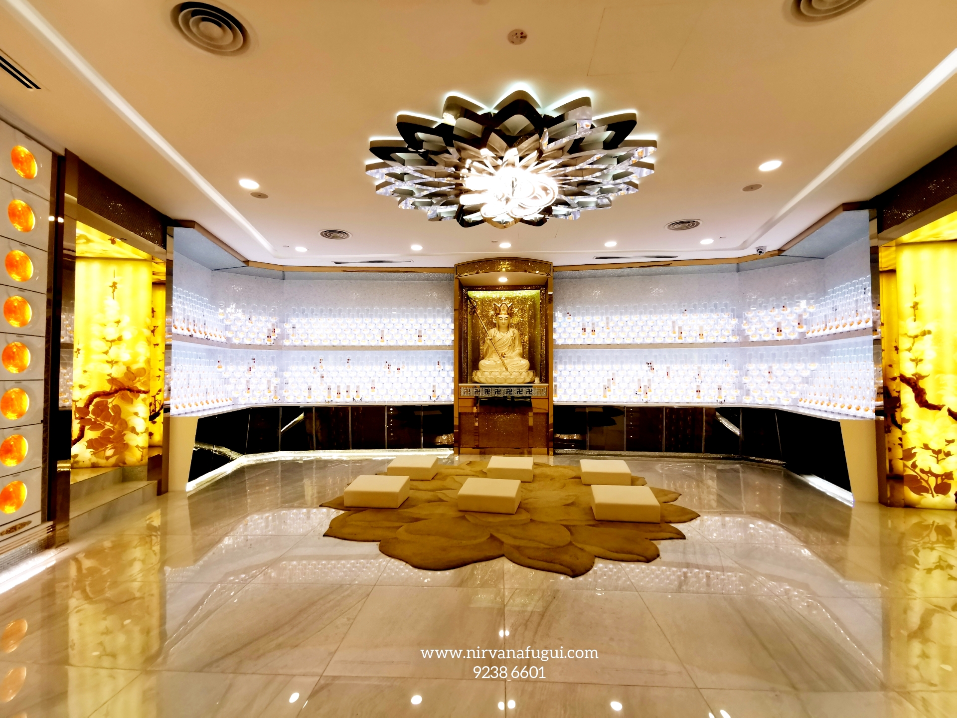 Ancestral Tablet Price Singapore | Worship Ancestor Spirit Memorial Tablet