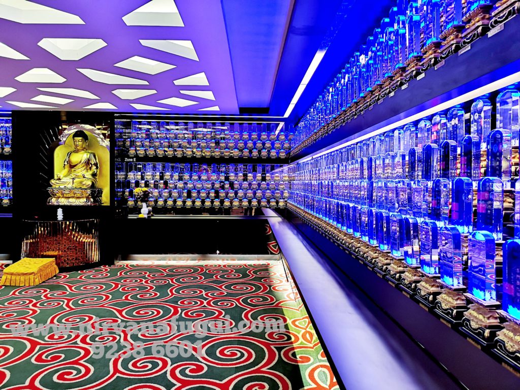 Ancestral Tablet Price Singapore | Worship Ancestor Spirit Memorial Tablet