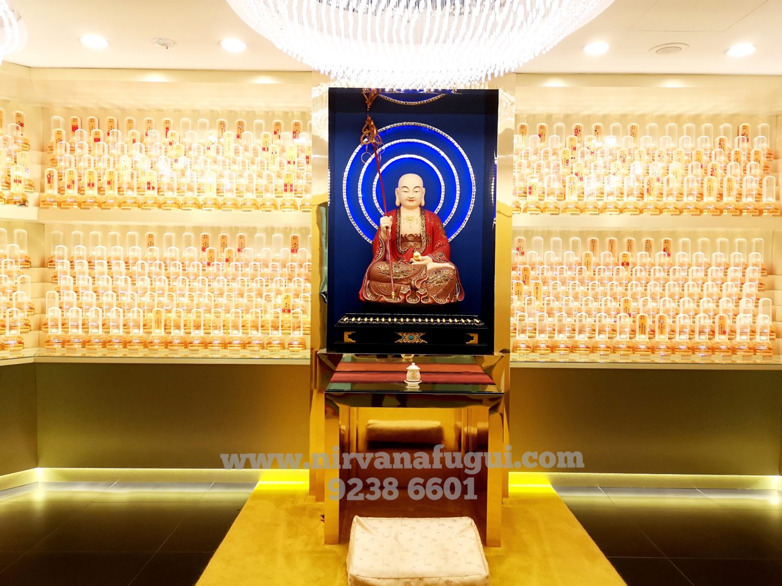 Ancestral Tablet Price Singapore | Worship Ancestor Spirit Memorial Tablet