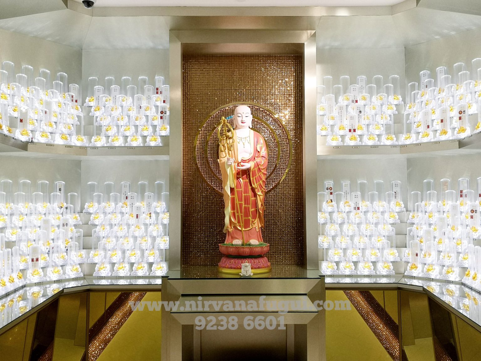 Ancestral Tablet Price Singapore | Worship Ancestor Spirit Memorial Tablet