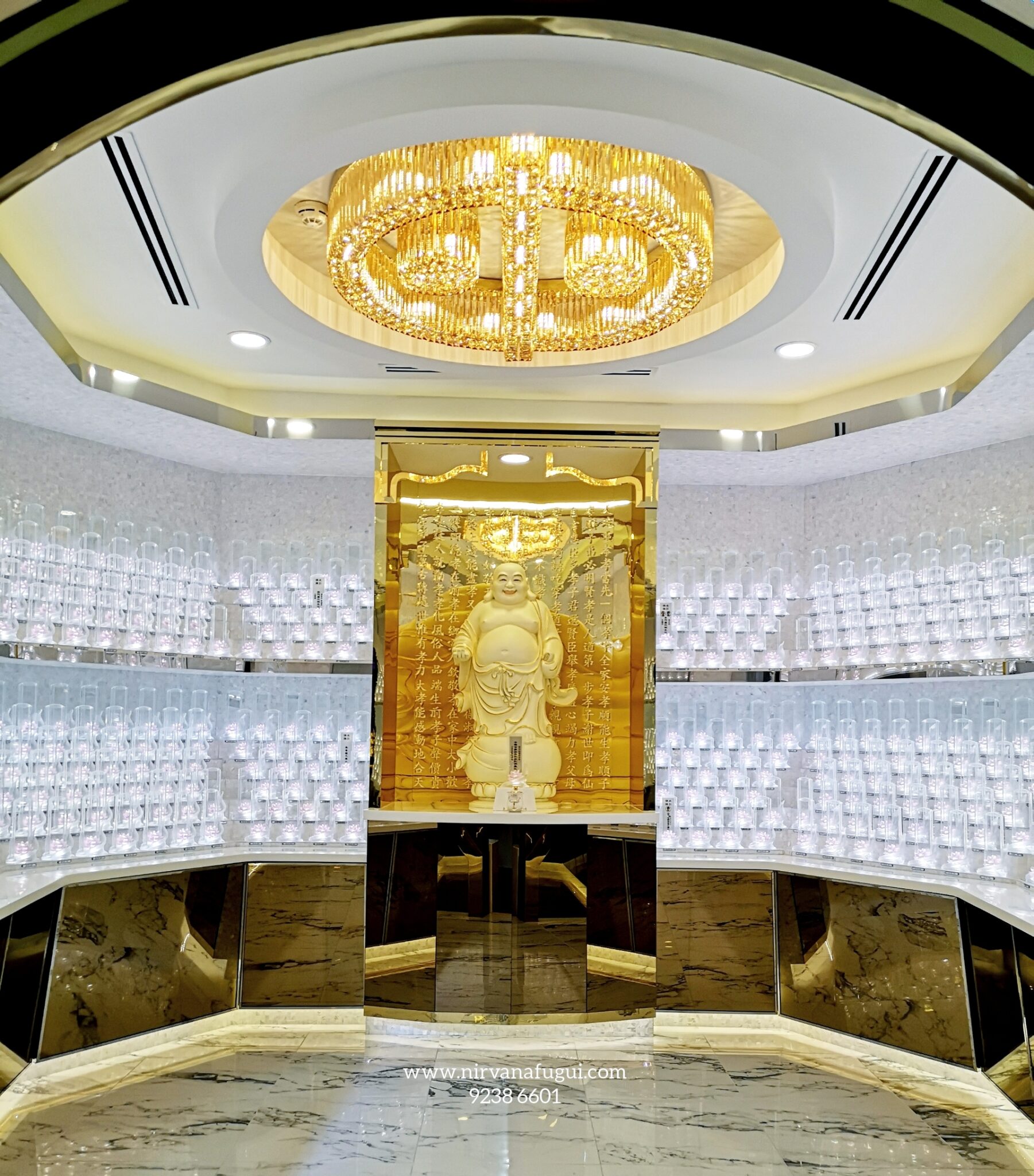 Ancestral Tablet Price Singapore | Worship Ancestor Spirit Memorial Tablet