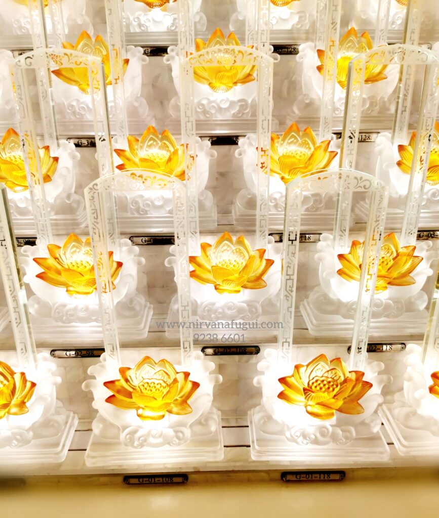 9 Reasons to choose the Ancestral Tablet of Nirvana Singapore