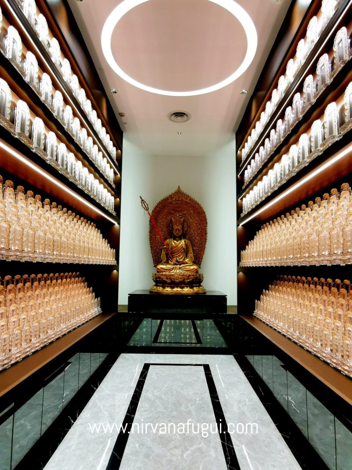 Ancestral Tablet Singapore | Worship Ancestor Spirit Pedestal Temple Price