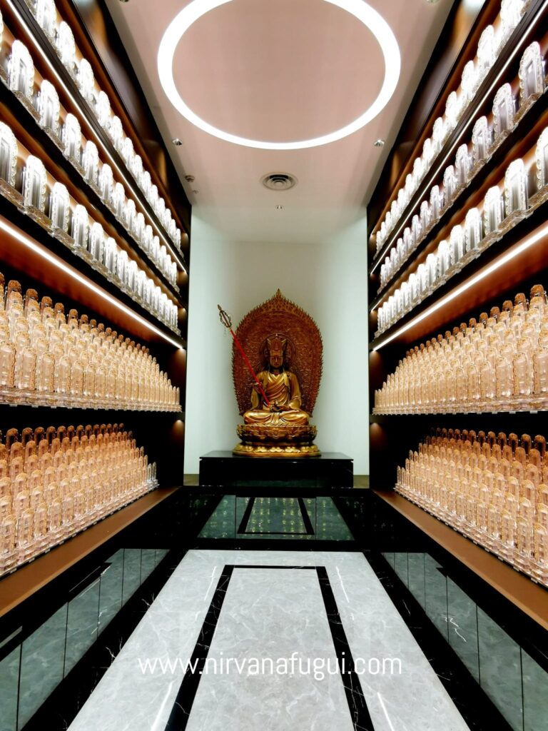 Ancestral Tablet Singapore | Worship Ancestor Spirit Pedestal Temple Price