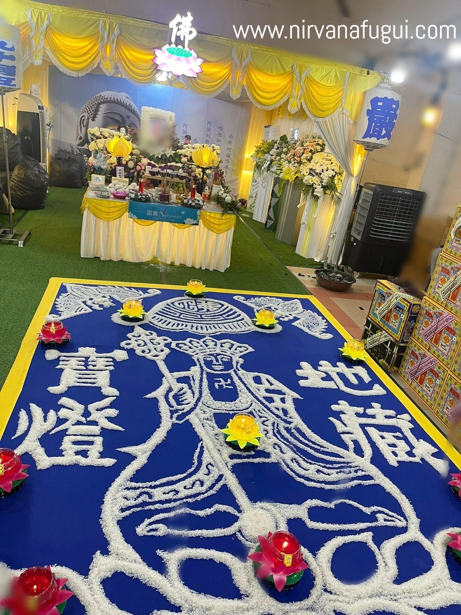 Costs of Funeral Services in Singapore