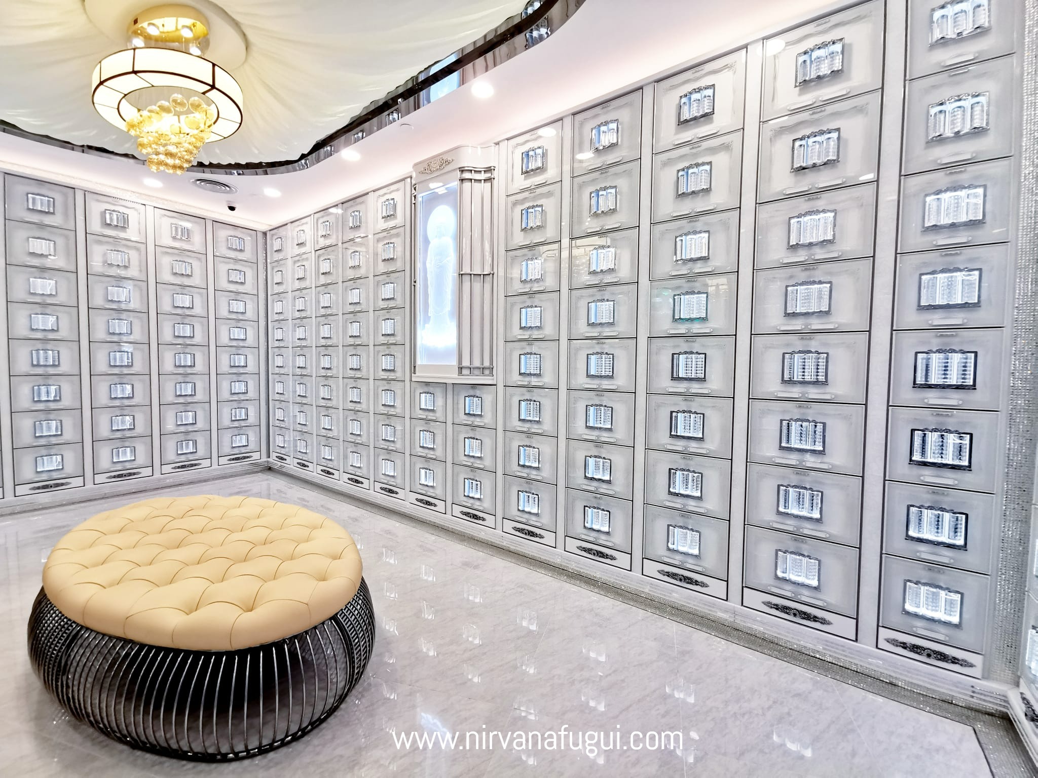 Pros and Cons of Public and Private Columbarium