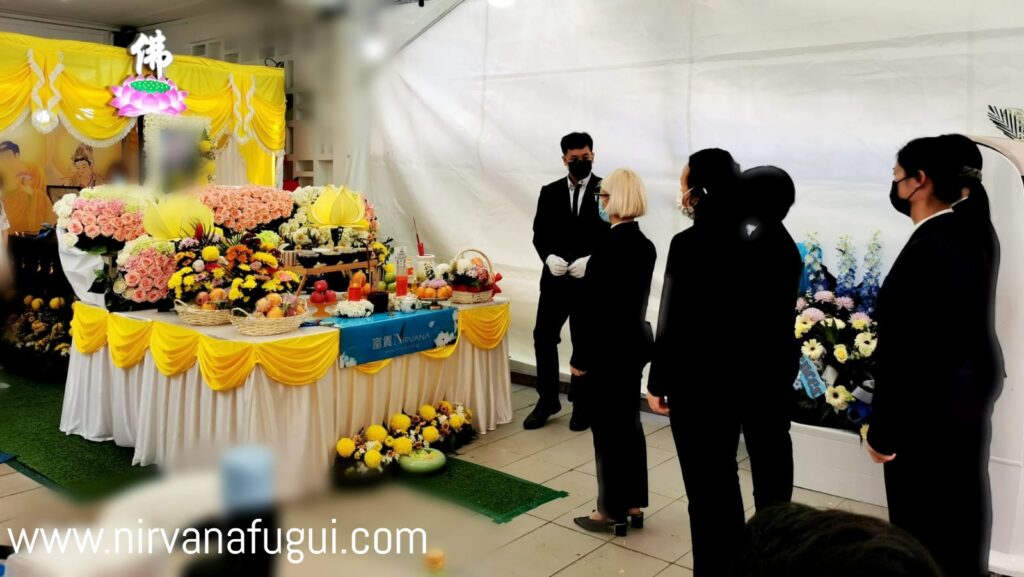 Pre-Planning vs. Non-Planning of Funeral Services