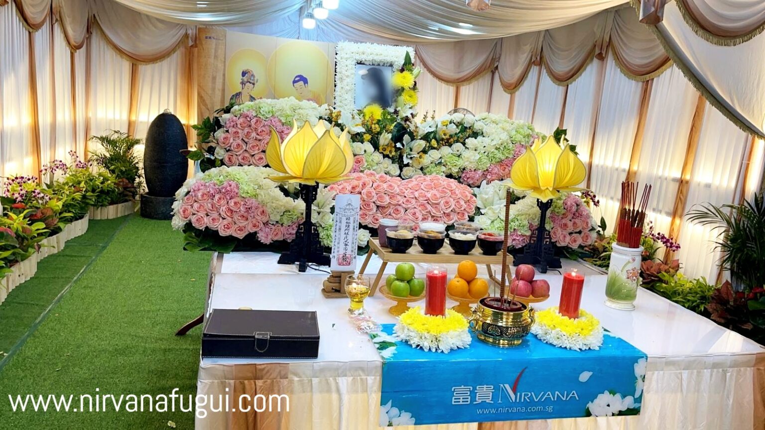 Pre-Planning vs. Non-Planning of Funeral Services