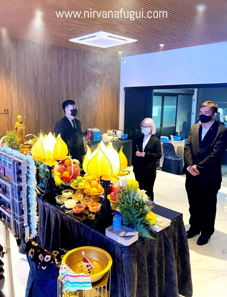 Understand More About Funeral Job