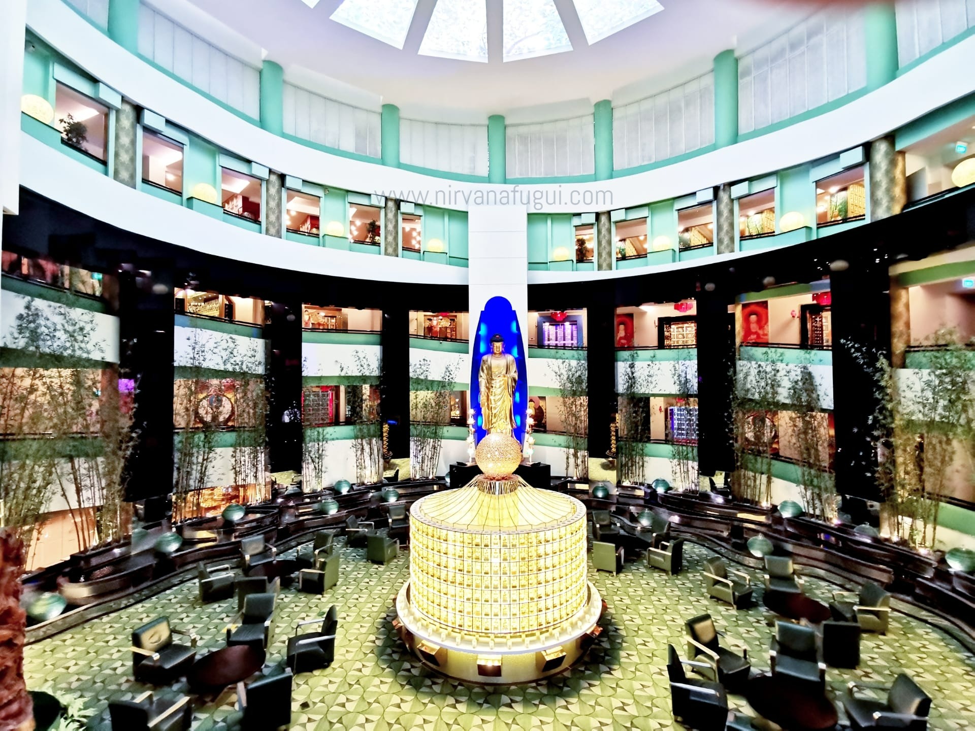 Nirvana Singapore | Nirvana Memorial Garden | Best Afterlife Services