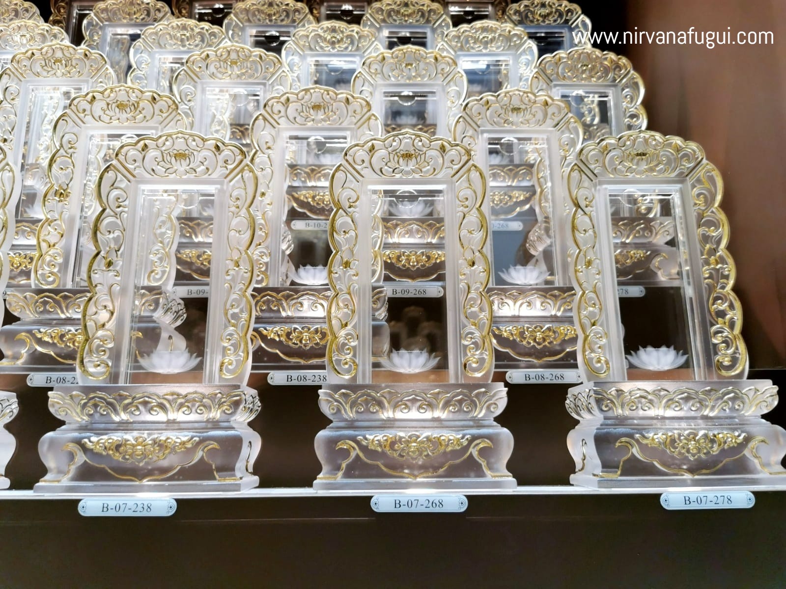 Where Can I Buy an Ancestral Tablet in Singapore?