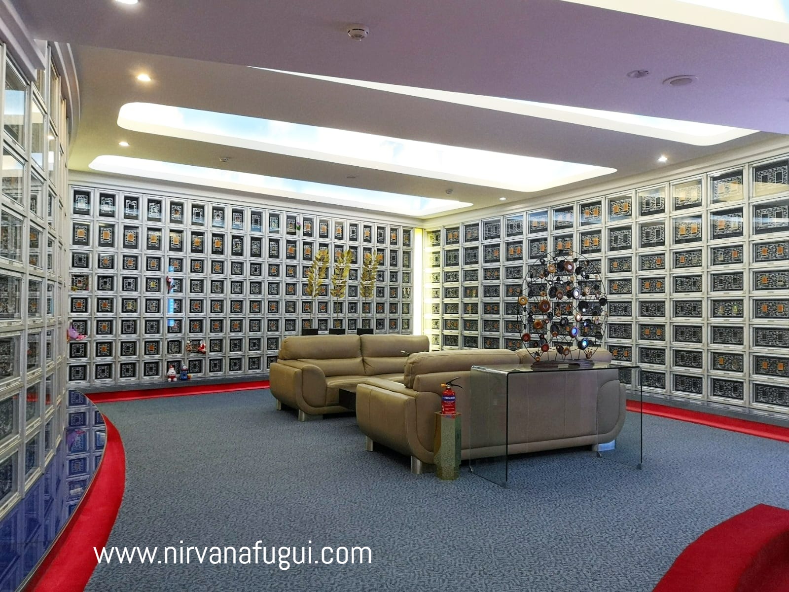 Nirvana Singapore | Nirvana Memorial Garden | Best Afterlife Services