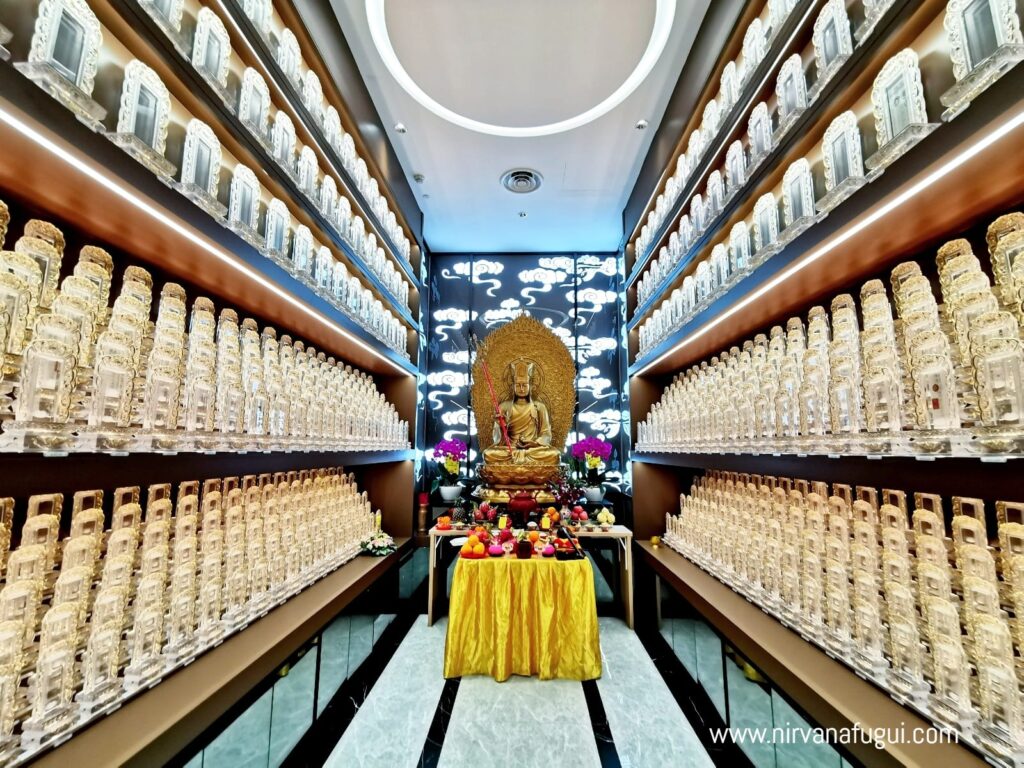 Where Can I Buy an Ancestral Tablet in Singapore?